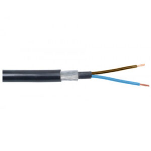 4 Core SWA BS5467 - 95mm - Cableland