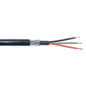 5 Core SWA BS5467 - 35mm - Cableland