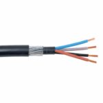 5 Core SWA BS6724 - 25mm - Cableland